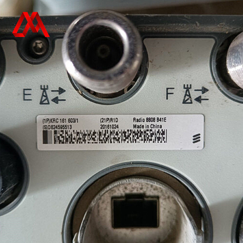 Ericsson Radio 8808 B41E – 8T8R 매시브 MIMO 원격 무선 장치 (LTE/NR Band 41E ...